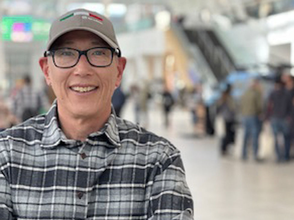 SCARPA | Governance, Ethics and Transparency